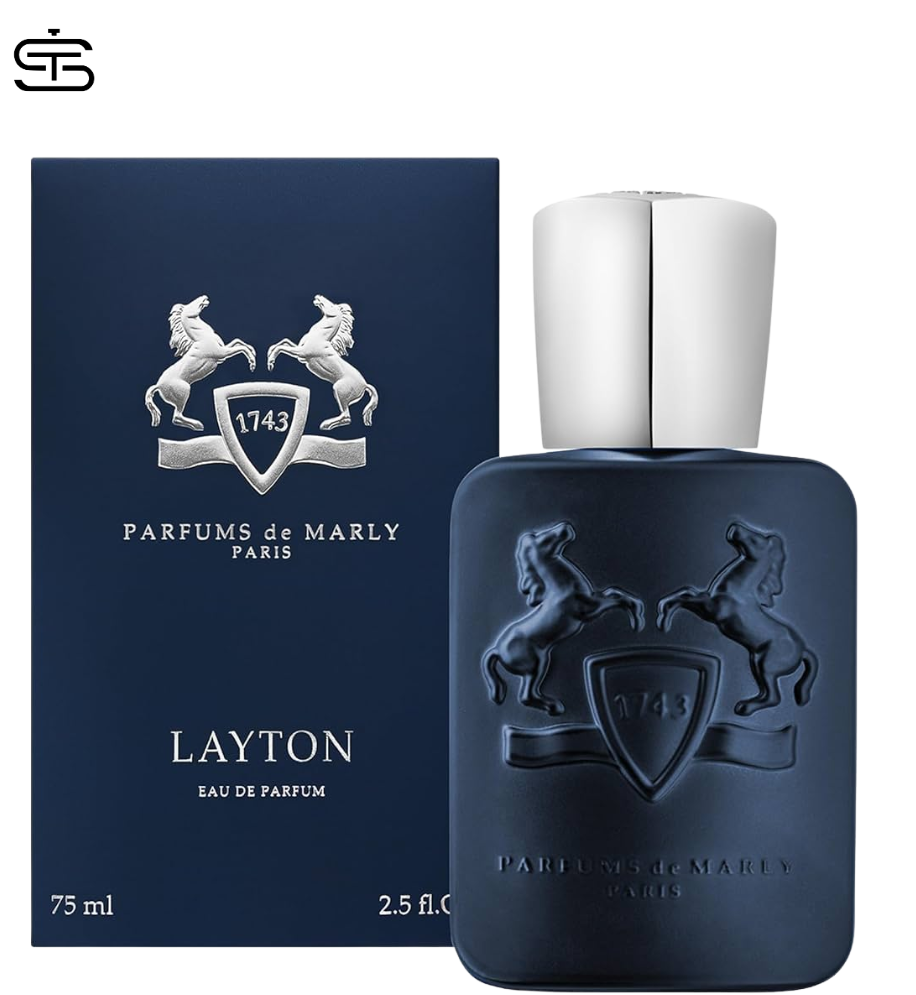 Layton Parfums de Marly 75ML – ScentopiaMX